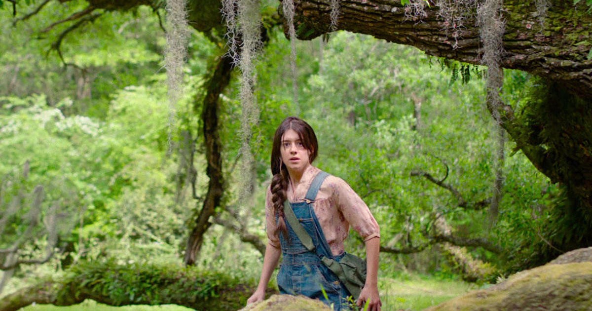 Movie Review: Where the Crawdads Sing | Where Y'at New Orleans