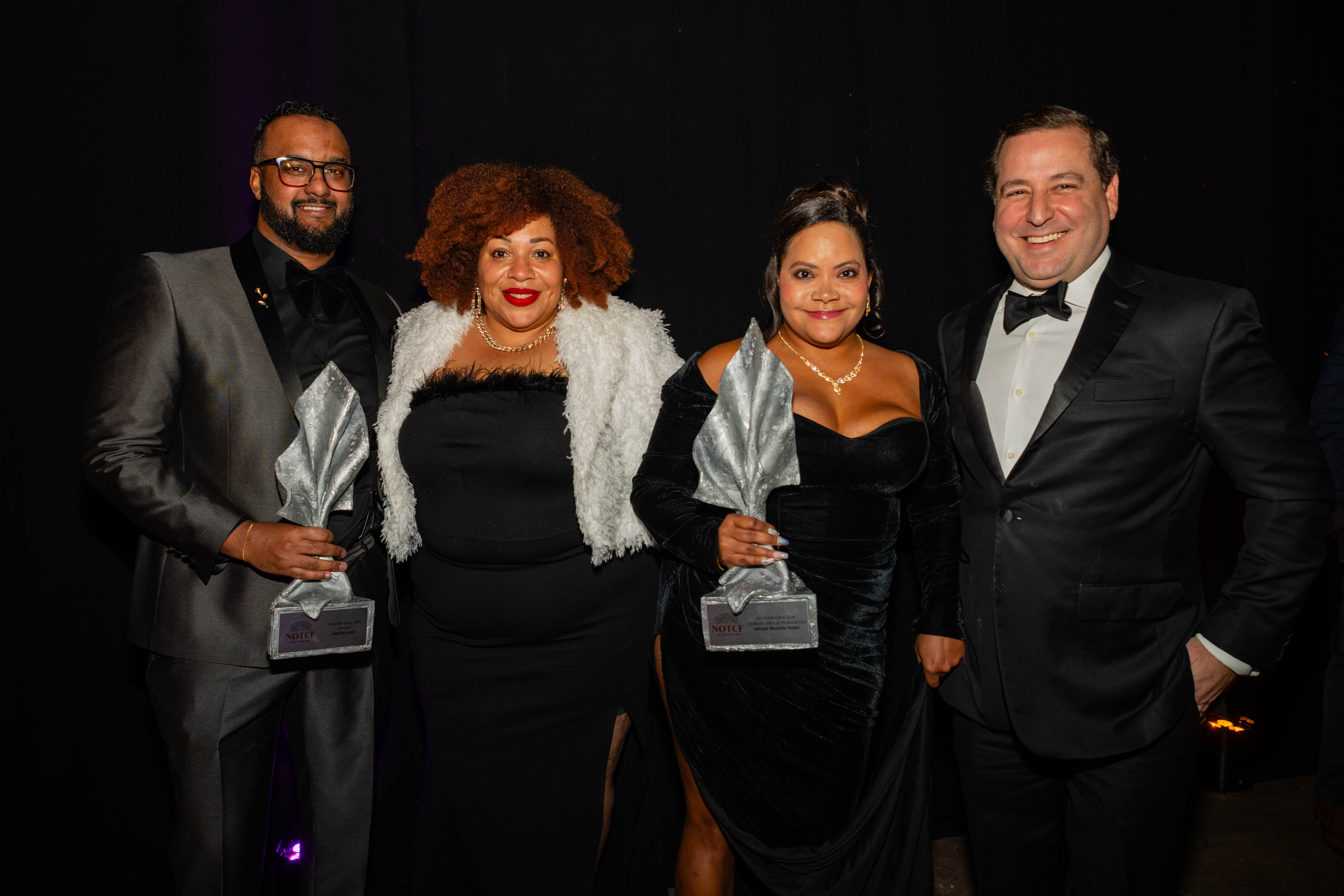 Nomination Submissions for 2025 NOTCF Gala Honorees are Open | Where Y ...