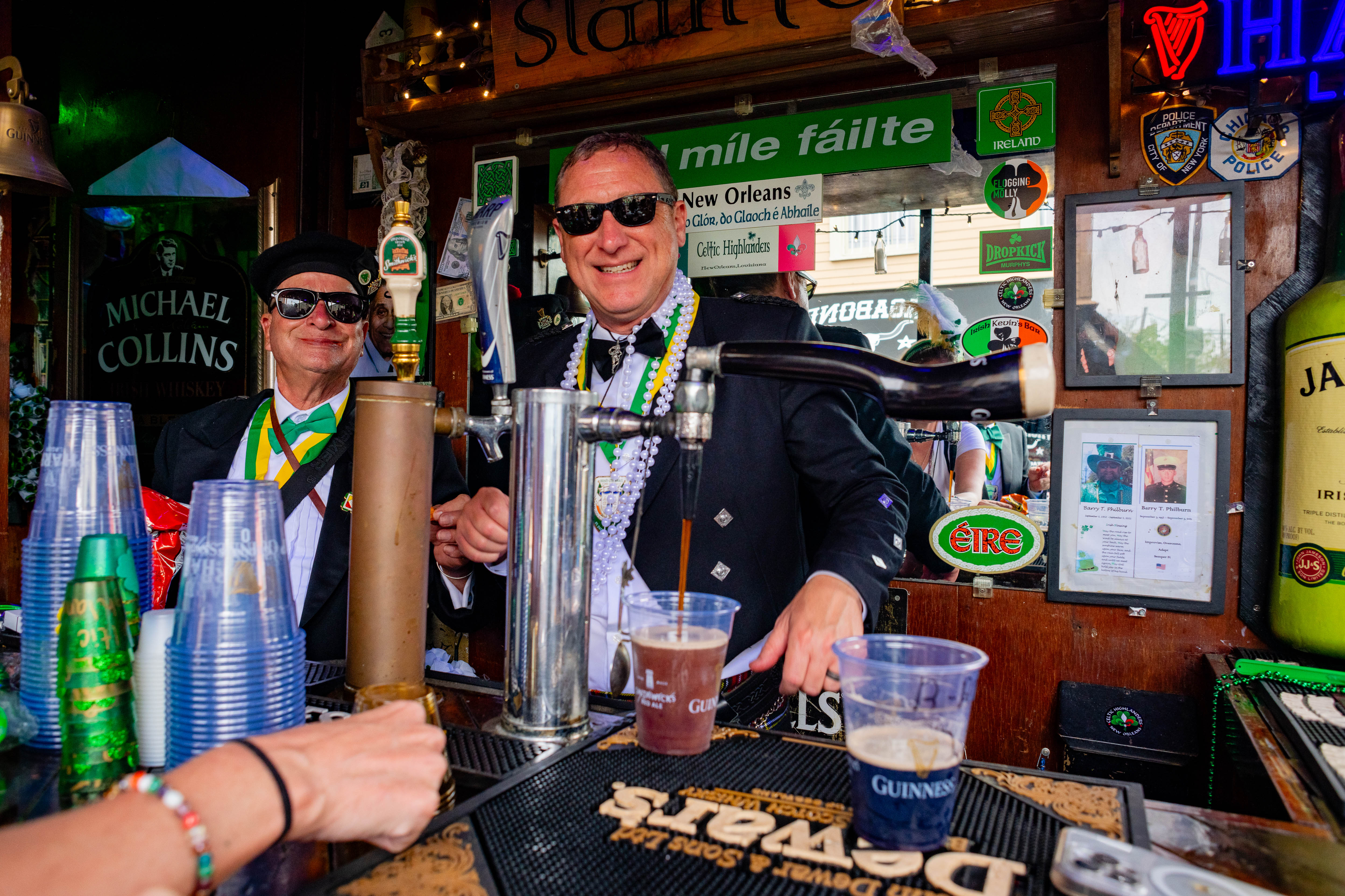 A Toast to the History of Guinness in NOLA | Where Y'at New Orleans
