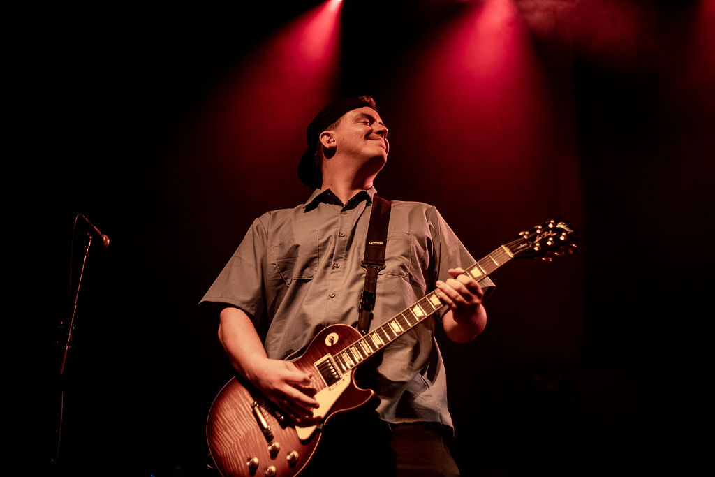 Silverstein, Dayseeker, & See You Space Cowboy at the Joy | Where Y'at ...