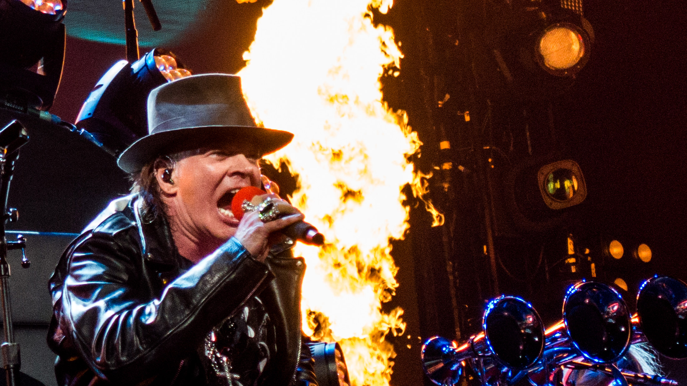 Voodoo Picks 2019: Friday, Oct 25 | Where Y'at New Orleans