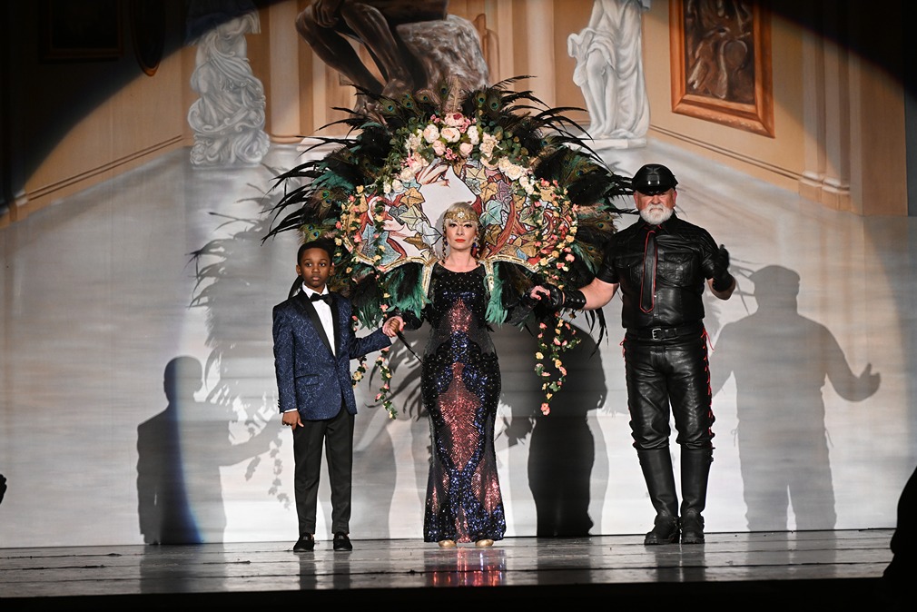 A NOLA History of Gay Mardi Gras | Where Y'at New Orleans