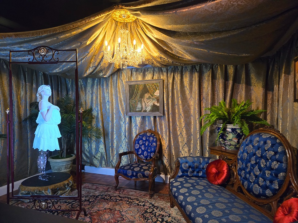 The Storyville Museum is More Than a Good Time | Where Y'at New Orleans