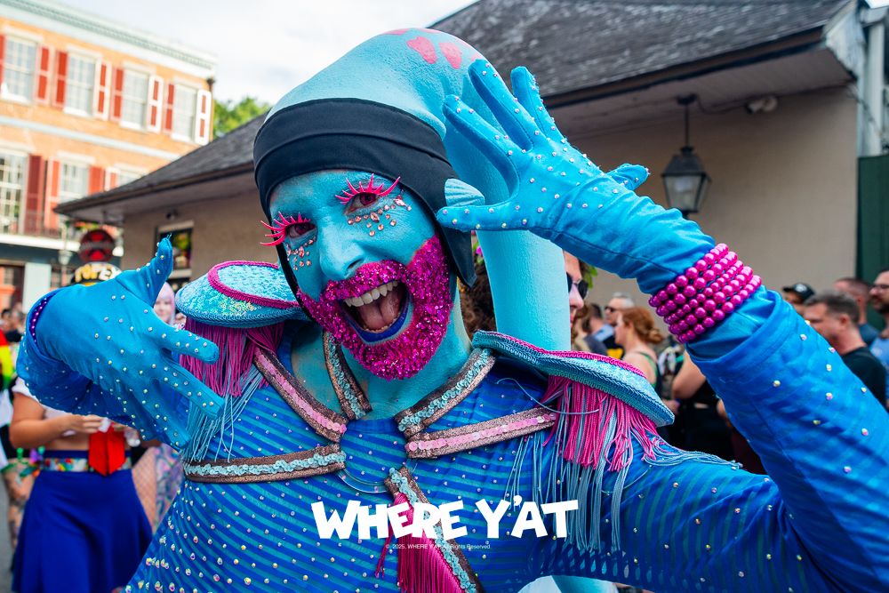 Southern Decadence Parade | Where Y'at New Orleans