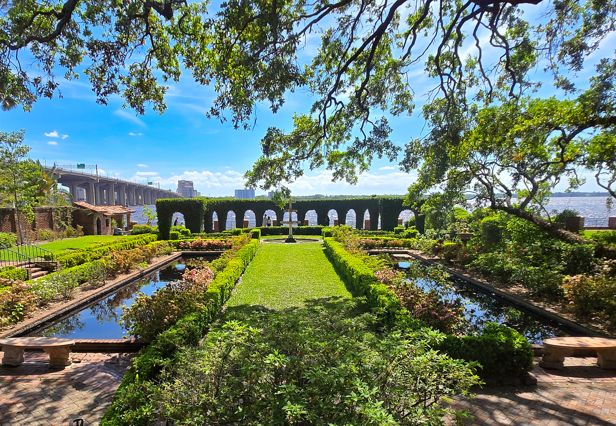 Fly to the Flip Side of Florida: Jacksonville | Where Y'at New Orleans