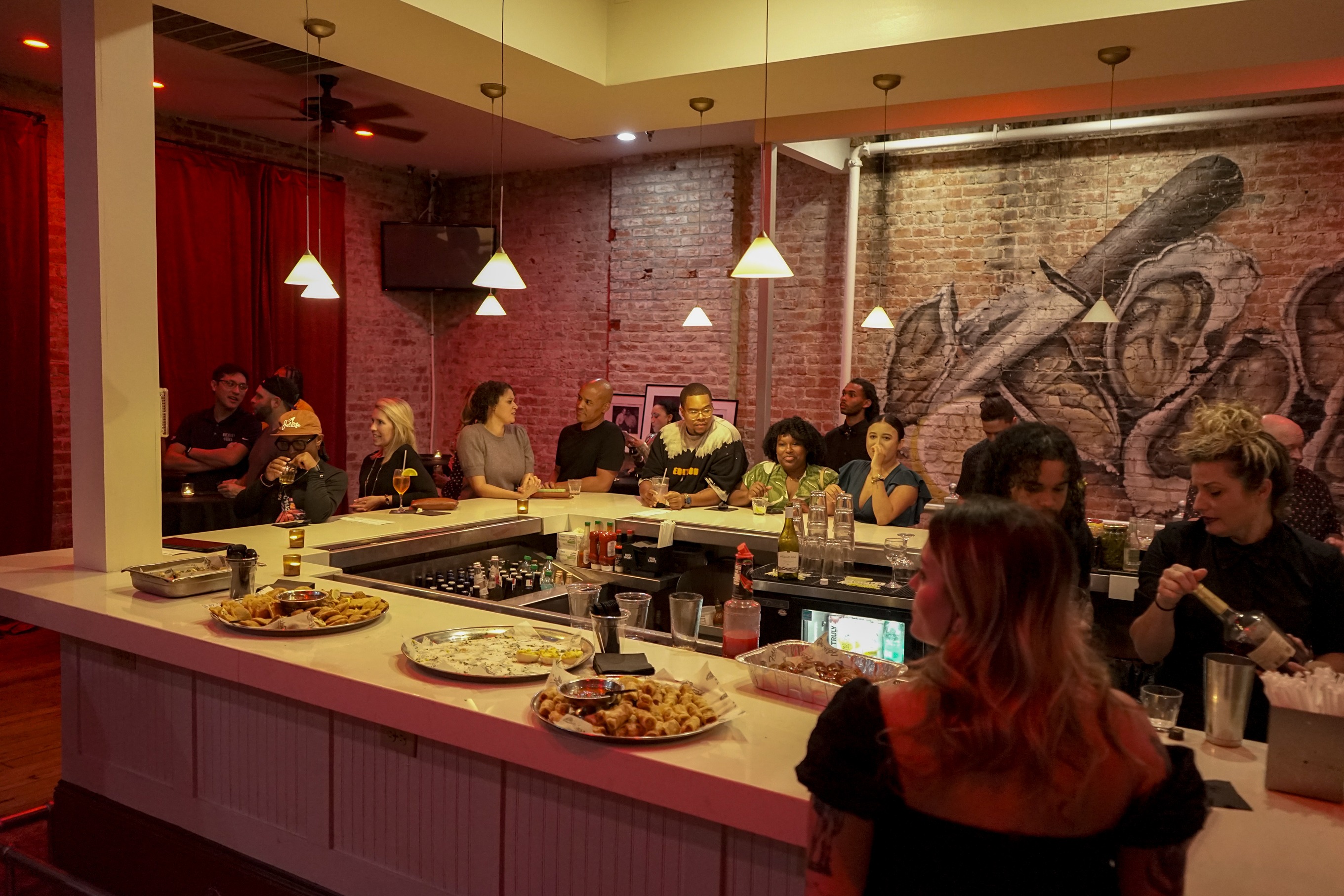 Mayfield's 208 Brings Jazz Back to Bourbon Street | Where Y'at New Orleans