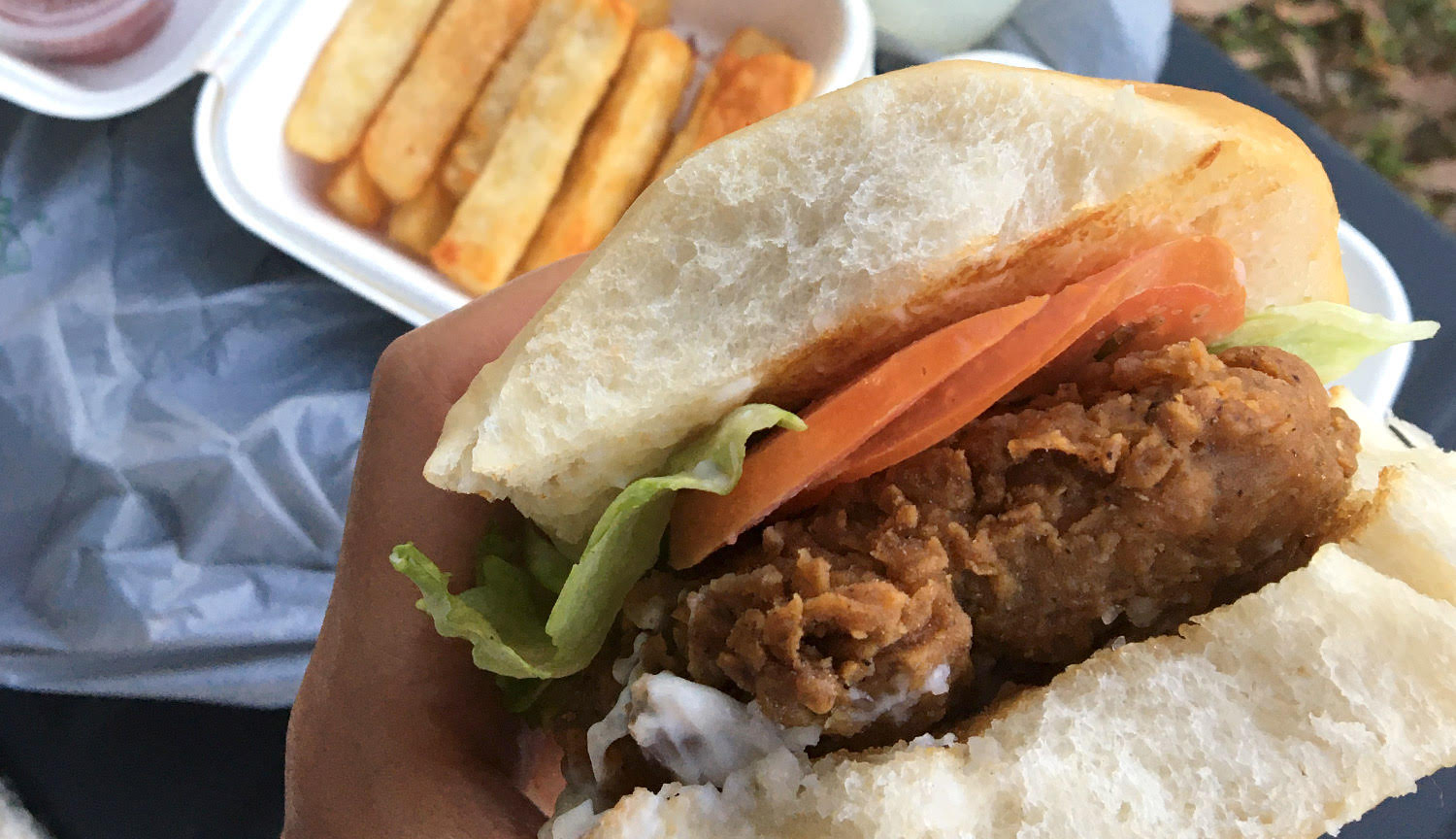 Kindred Spirit: Kindred Food & Drink Still Open To-Go! | Where Y'at New ...