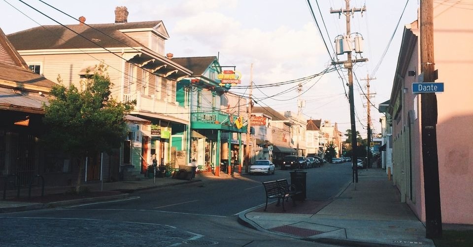 Stroll Down Oak Street During Inaugural Get To Know Oak Street Event ...