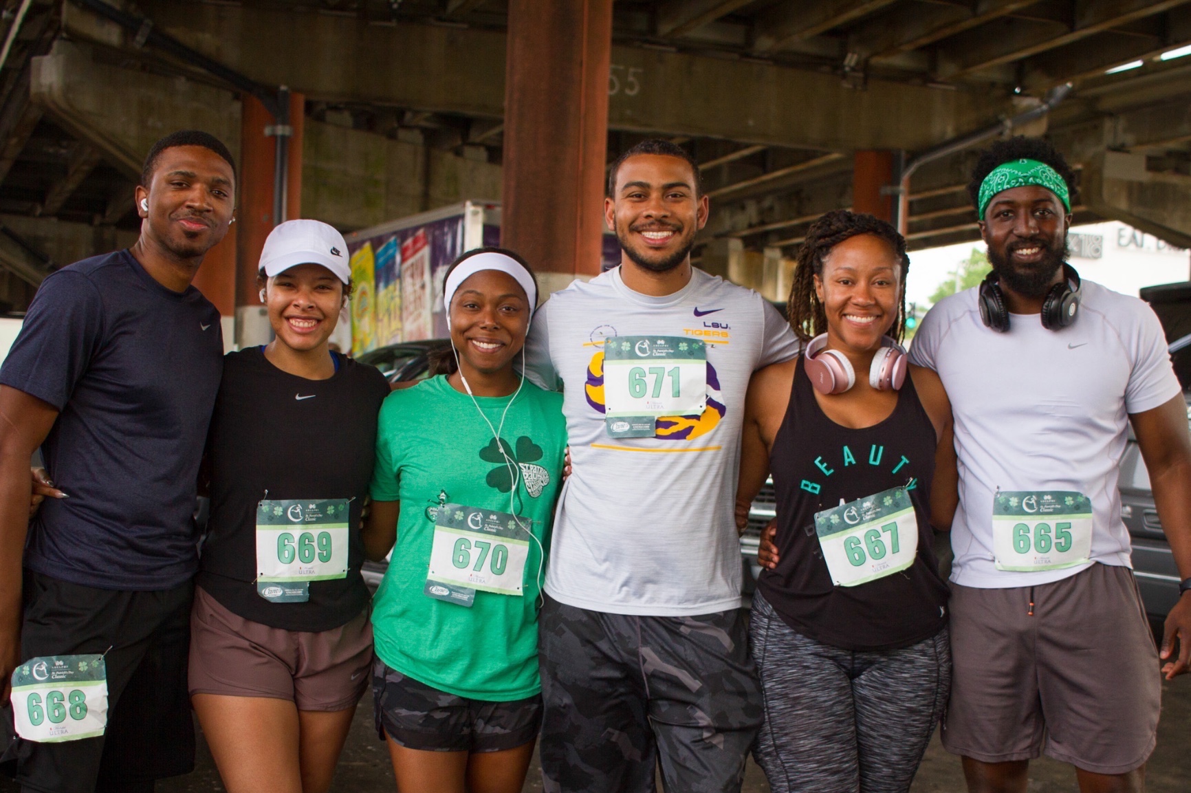 Annual St. Patrick's Day Classic Race Returning to Metairie | Where Y ...