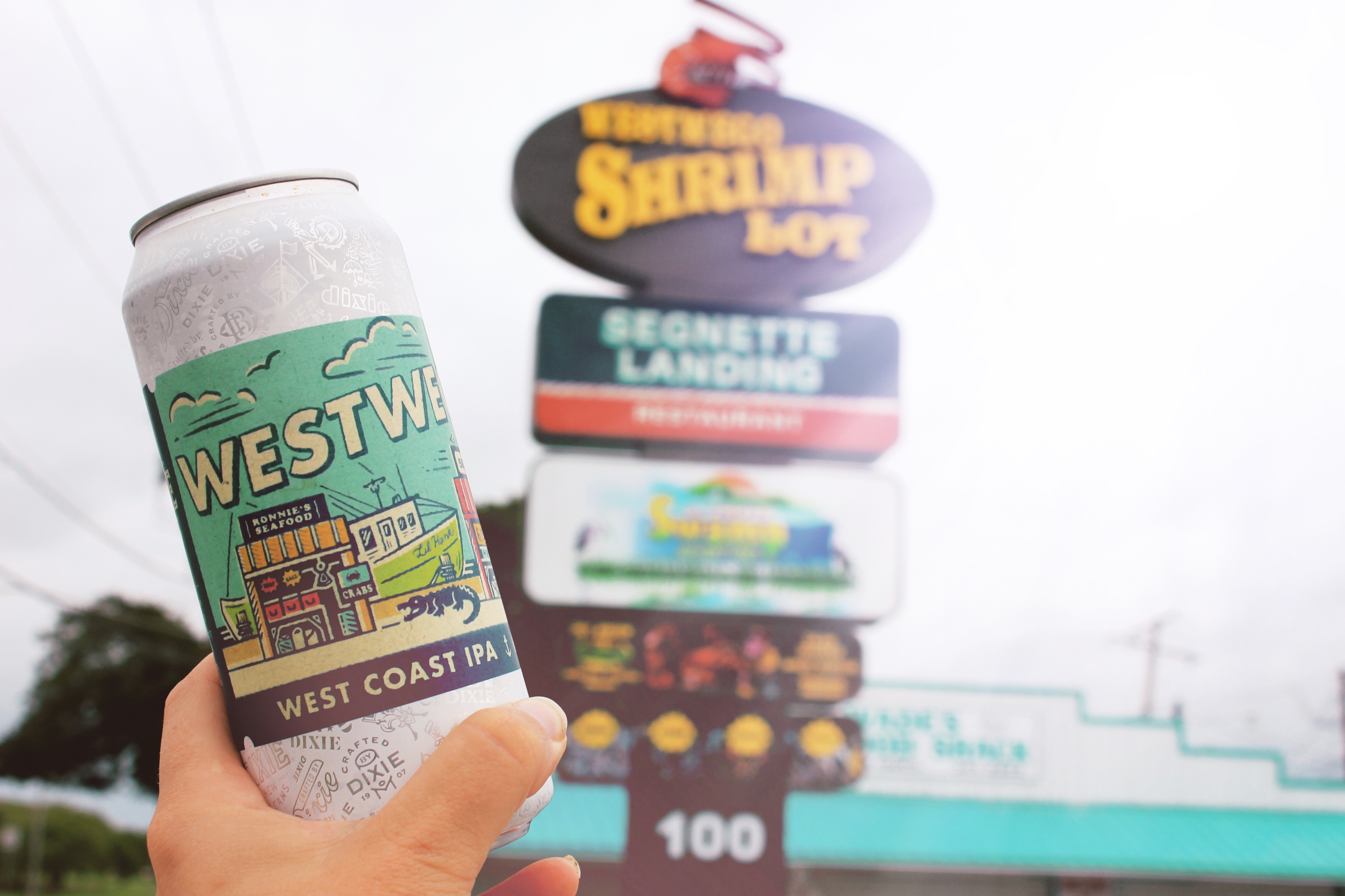 Triple Sips at Dixie: Dixie Brewing Company Announces New Fall Beers ...