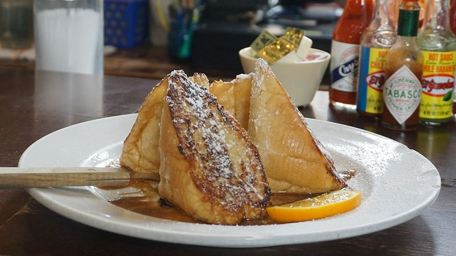 Best Breakfast in New Orleans | Where Y'at New Orleans