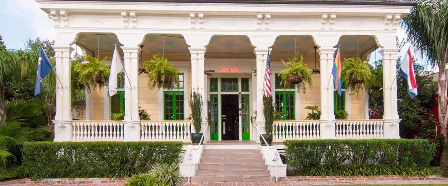 Top 10 LGBTQ+ Bars in New Orleans | Where Y'at New Orleans