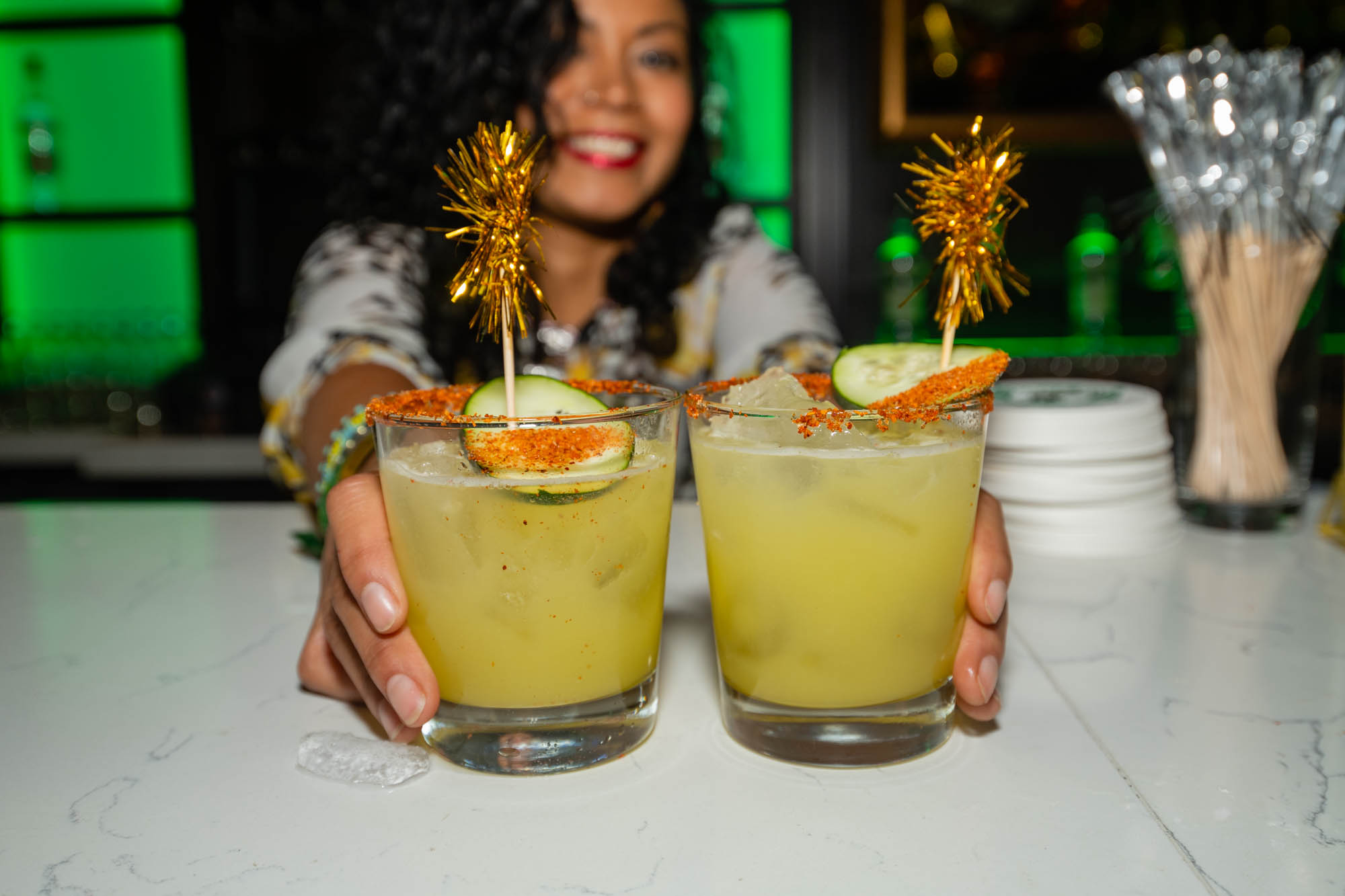 Cocktail Trends in 2024 | Where Y'at New Orleans