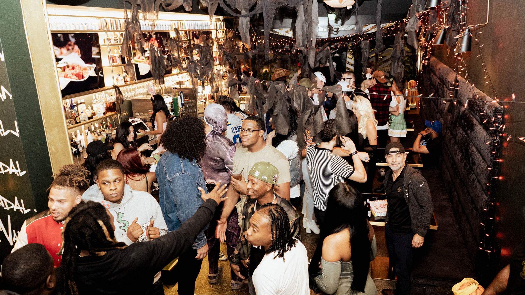 Top 10 Late Night Activities in New Orleans | Where Y'at New Orleans