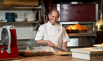 Louisiana's Culinary Ambassador to the World John Folse | Where Y'at ...