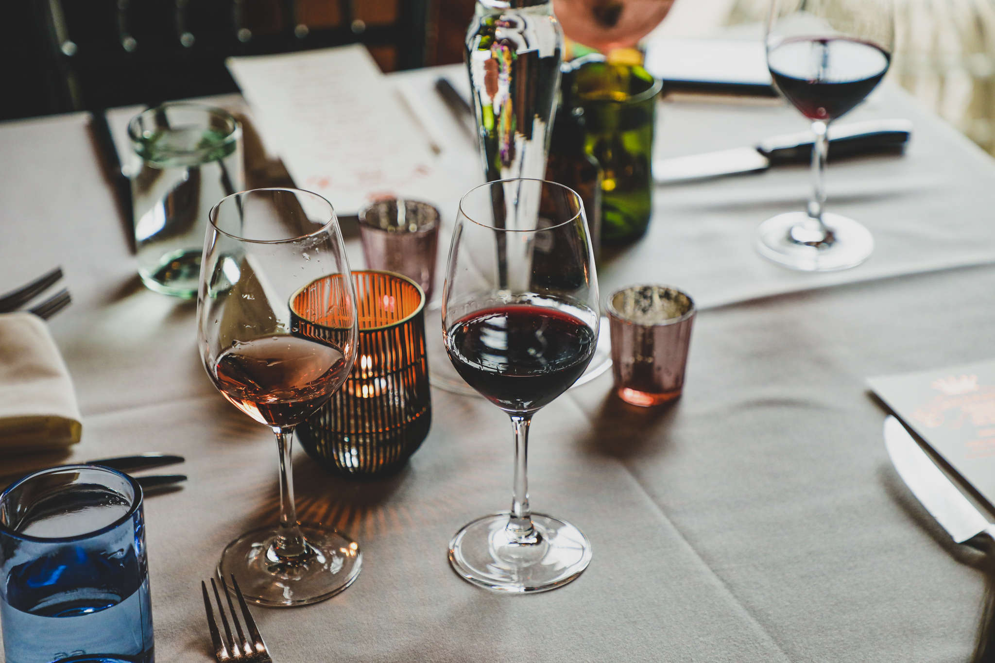 Everyone Can Be an Oenophile at Copper Vine With its New Wine Tastings ...