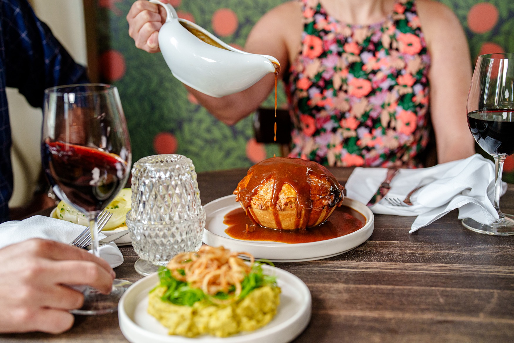 A Dinner Party in a Box from America’s Best Restaurants | Where Y'at ...