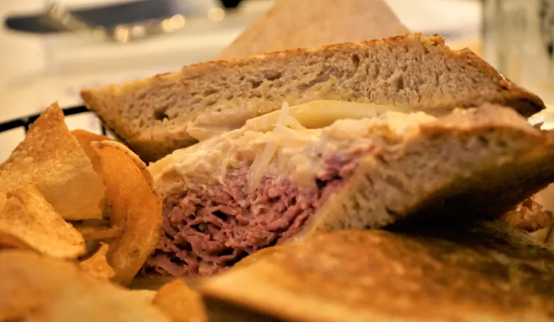 Best Delis in New Orleans | The Top Deli Restaurants in NOLA | Where Y ...