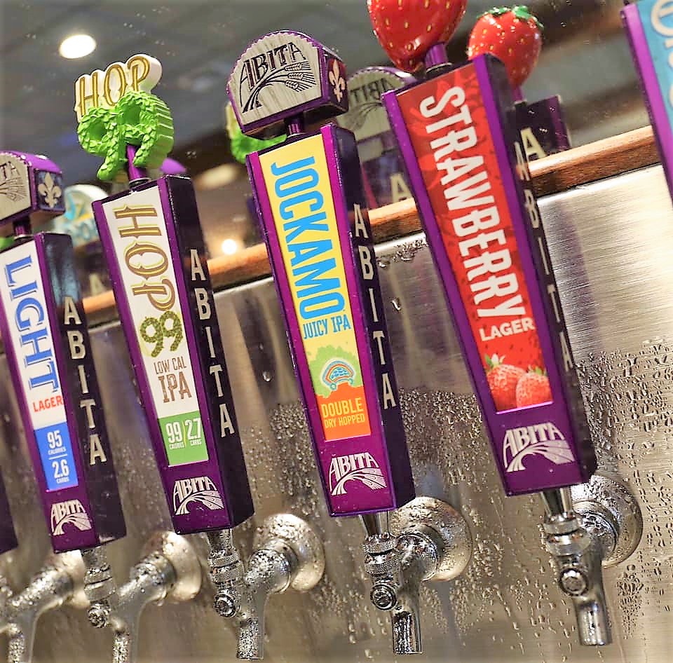 Abita Brewing Company’s “Jockamo Juicy IPA” Hits Shelves | Where Y'at ...