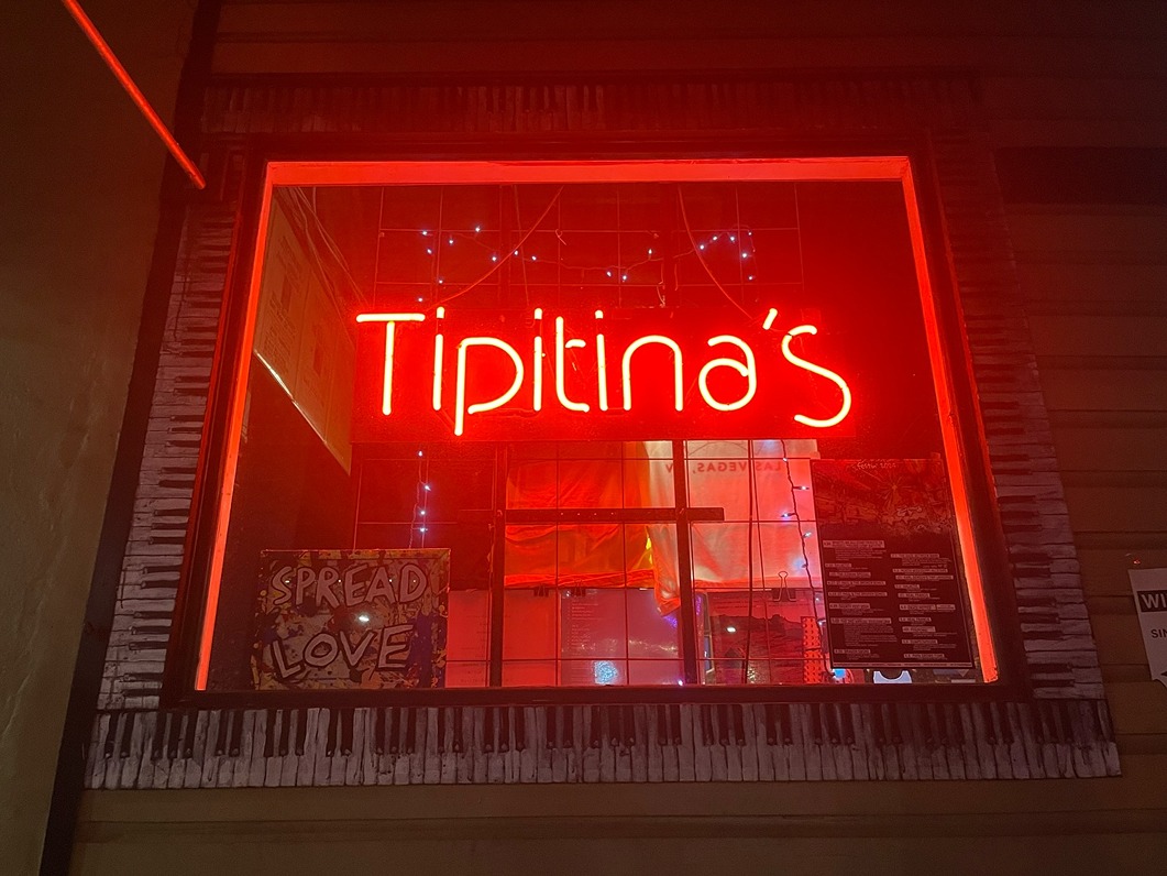Tipitina's to Host Alliance for Affordable Energy Concert and Raffle ...