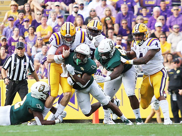 Purple & Gold Comeback: How Does LSU Rebound from its Worst Season this ...