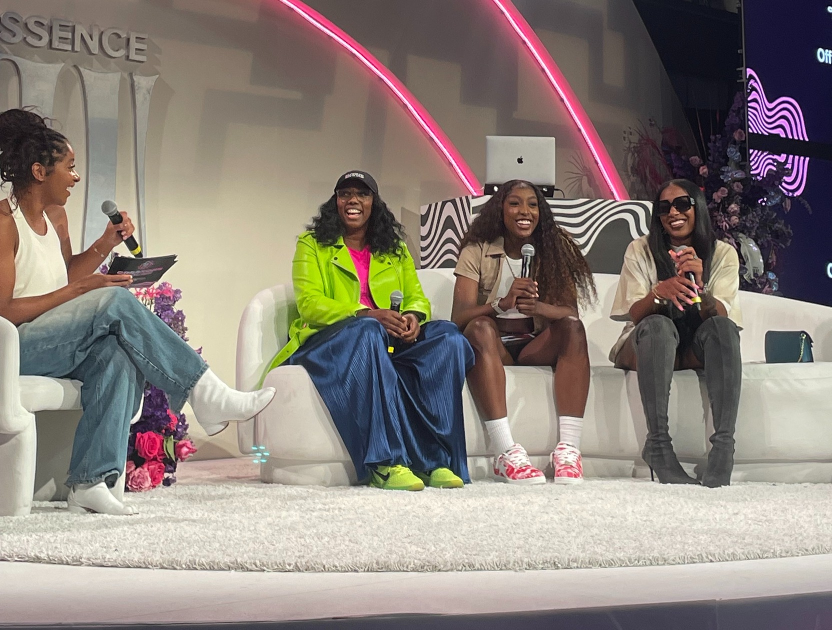 What You Need to Know Before Attending Essence Fest 2024 | Where Y'at ...