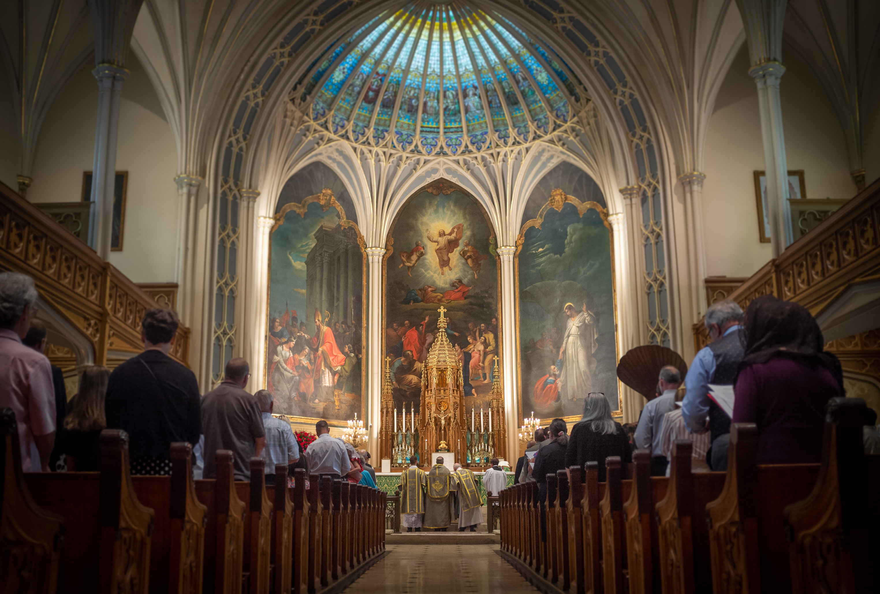 The Spiritual Meaning Behind St. Patrick's Day | Where Y'at New Orleans