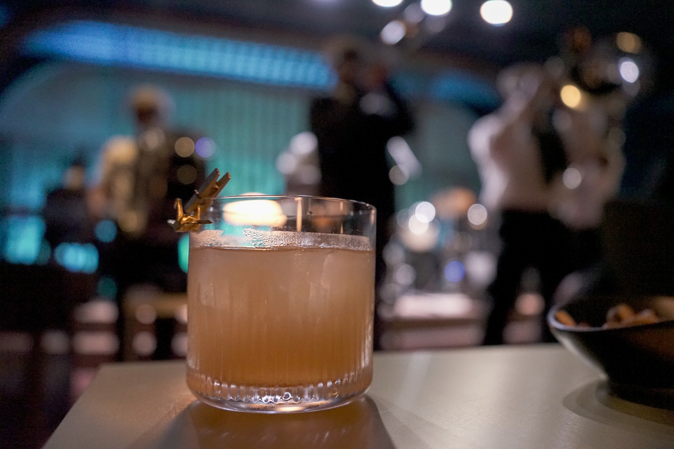 Three Maries Jazz Club Opens in Omni Royal Orleans | Where Y'at New Orleans