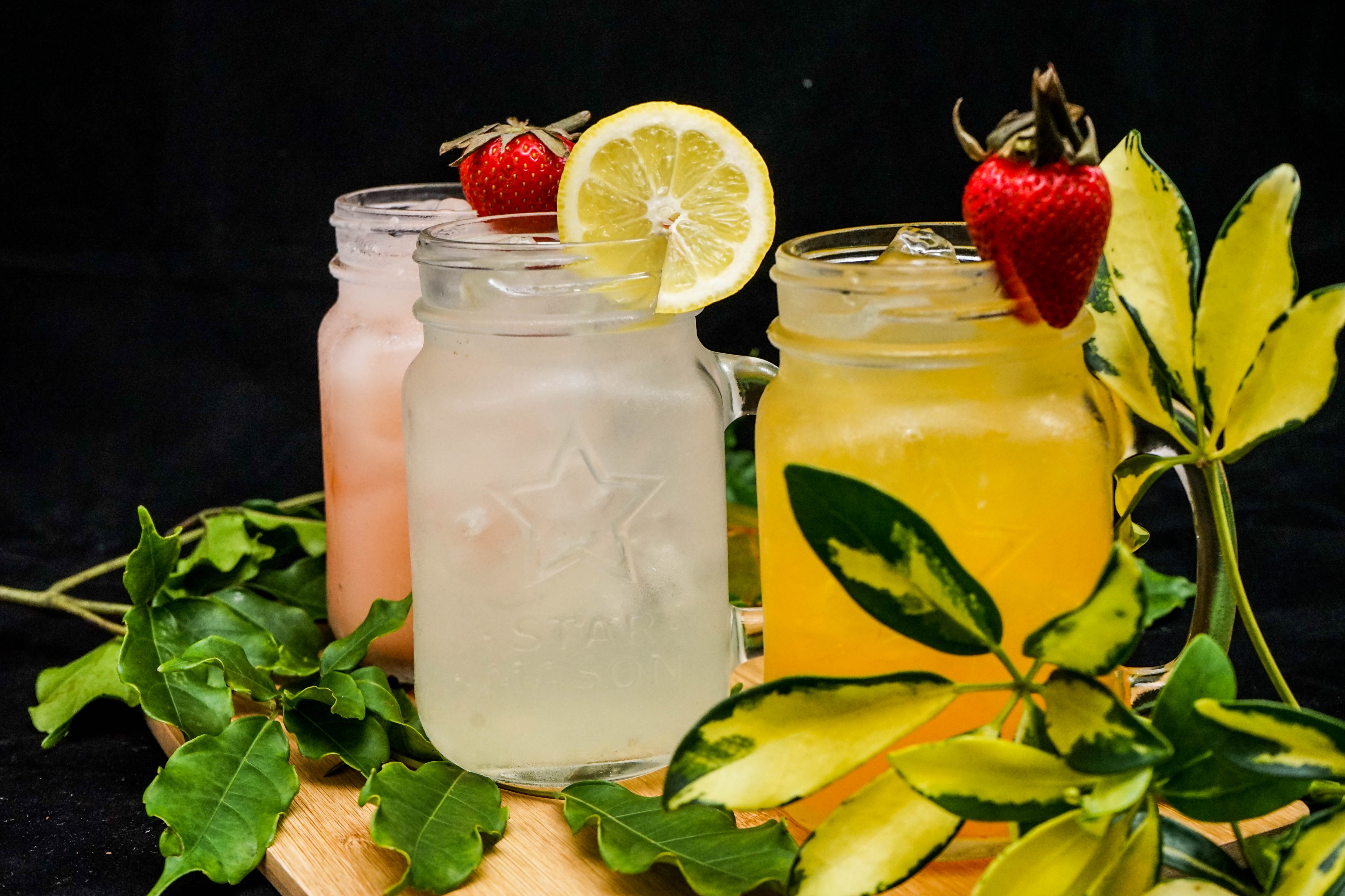 When Life Hands You Lemons: Five Places for Great Lemonade in NOLA ...
