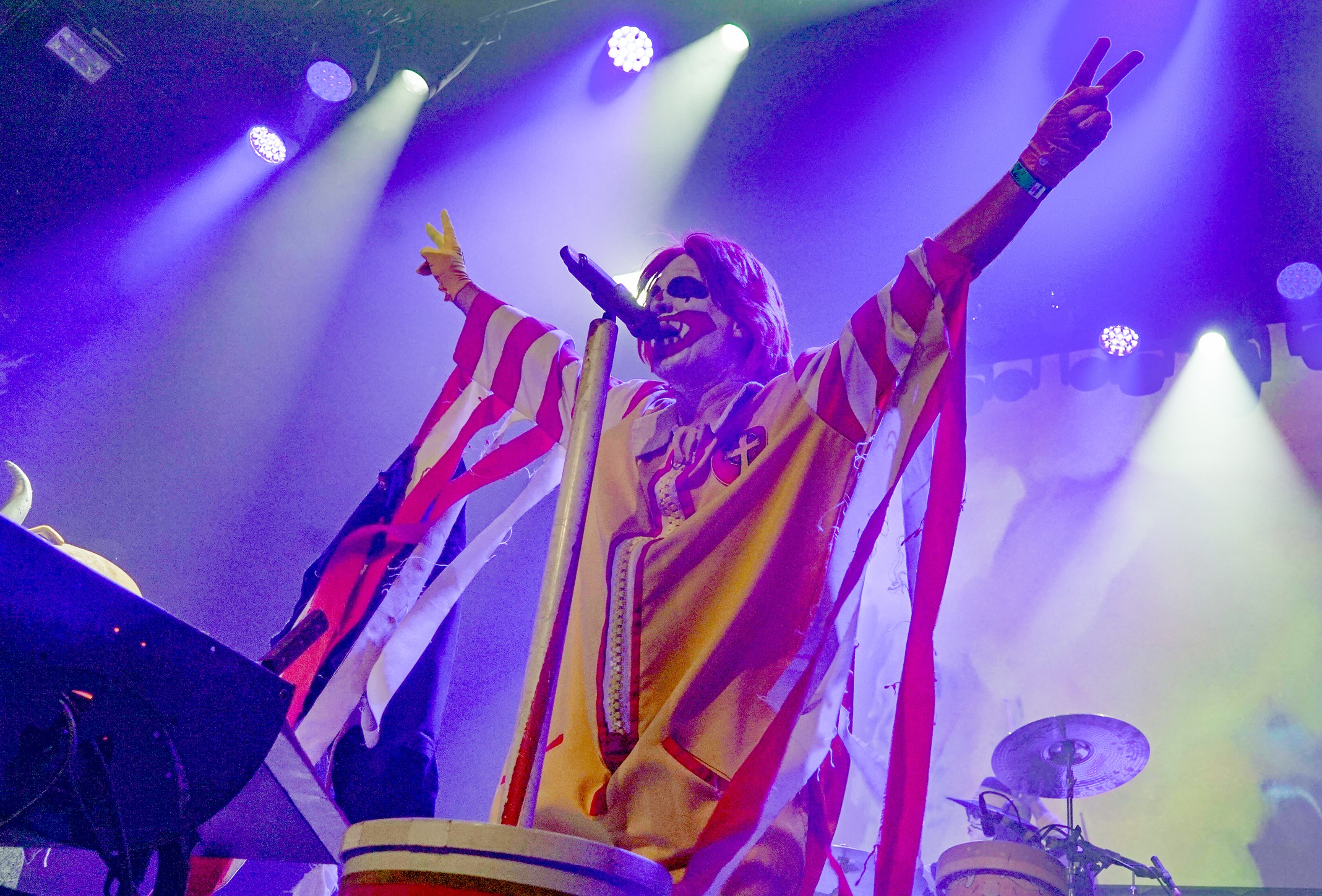 MacSabbath Eats Up the House of Blues | Where Y'at New Orleans