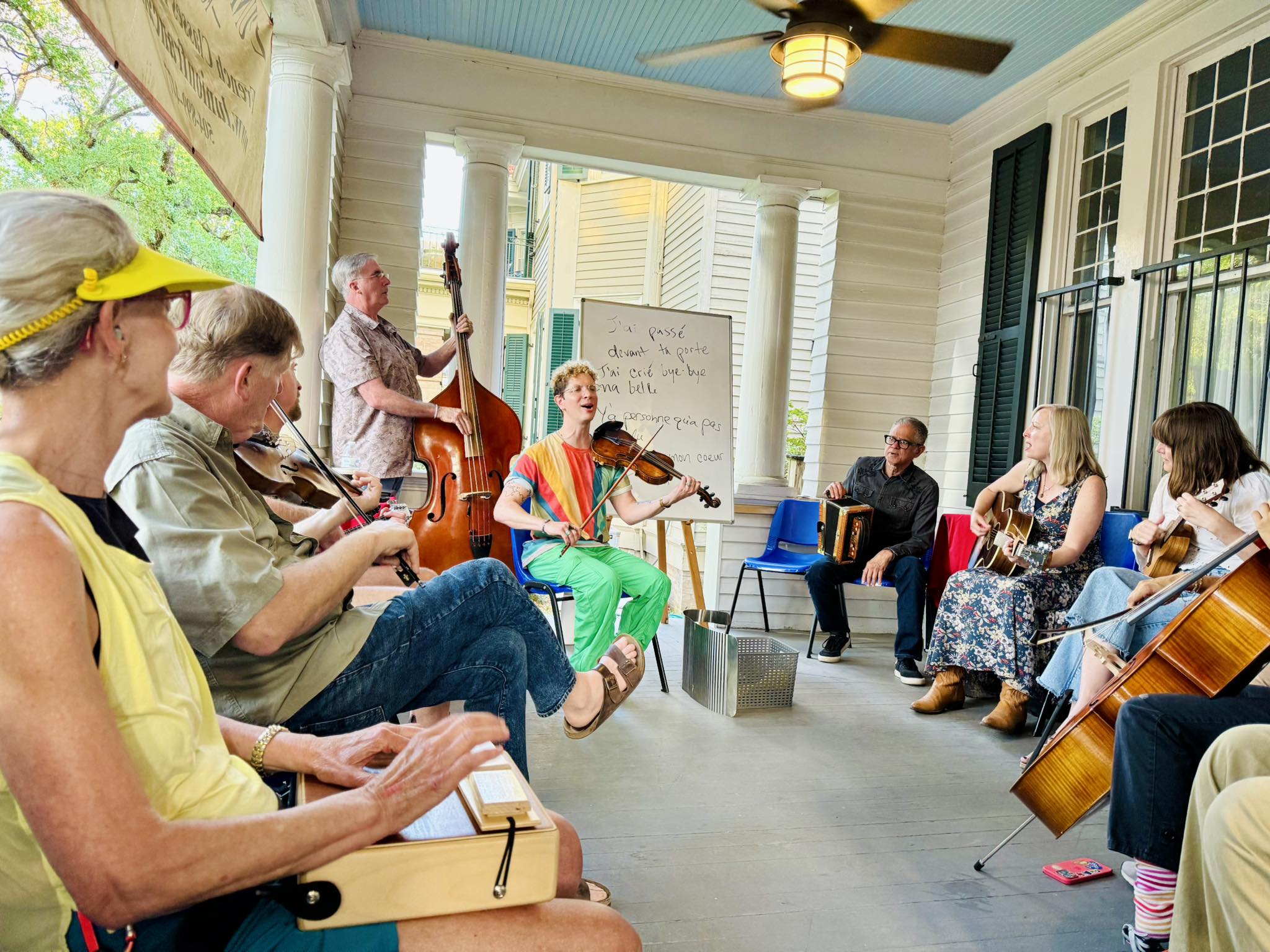 10 Ways to Experience Culture in NOLA for French American Heritage ...