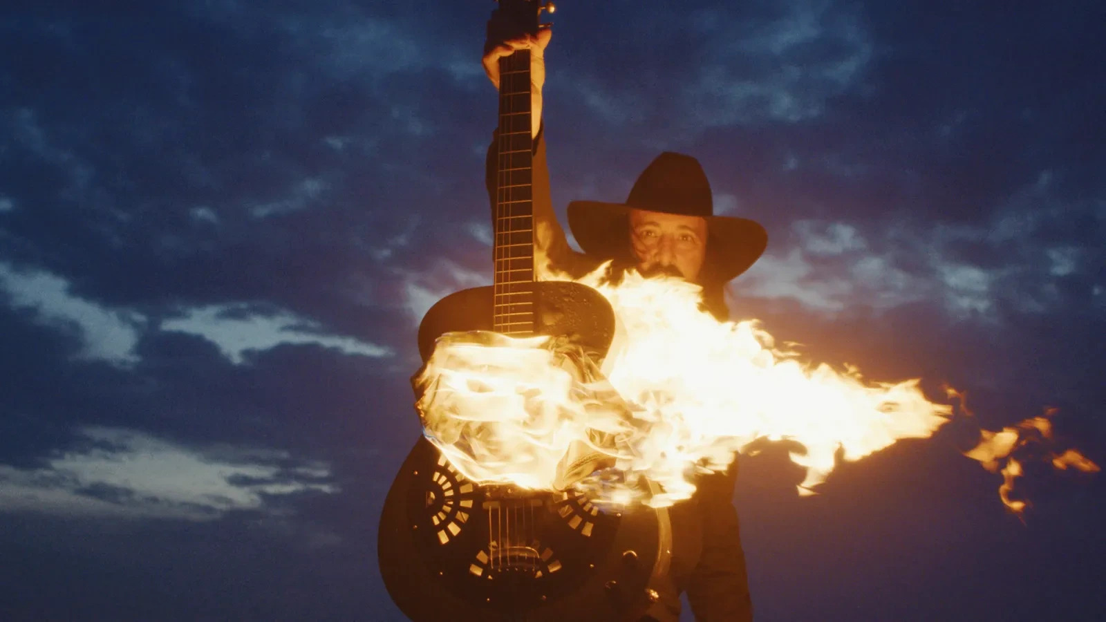 Louisiana Roots Musician Brother Dege Died at 56 Years Old | Where Y'at ...
