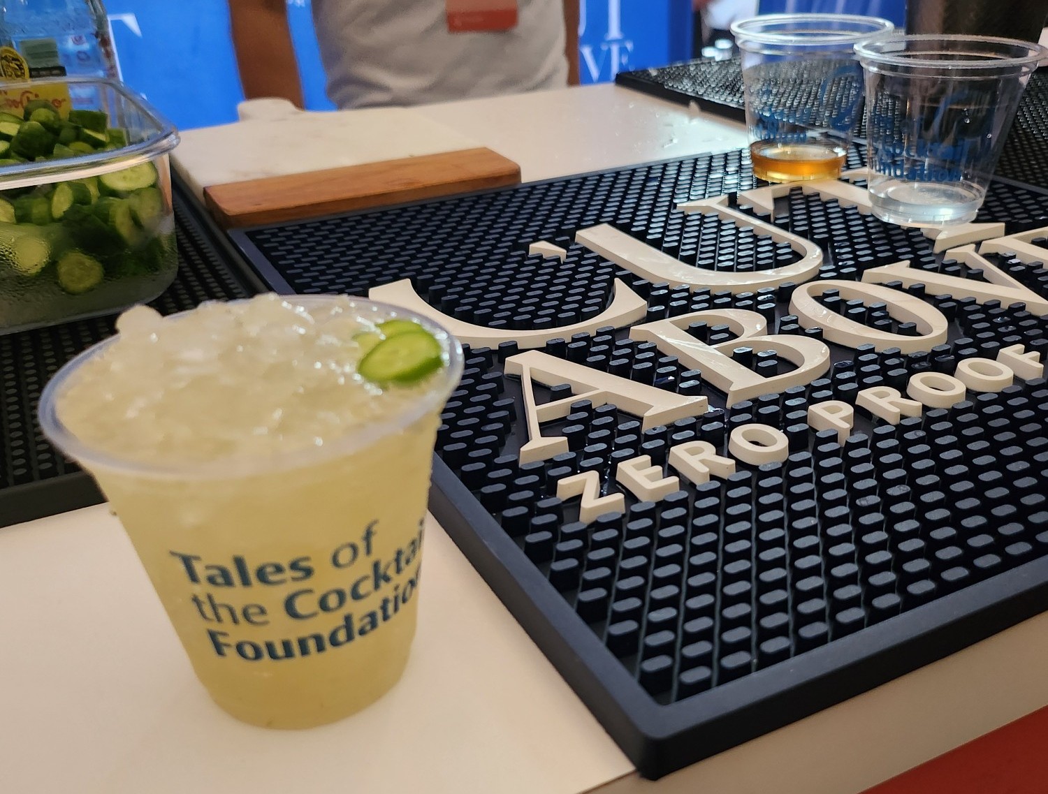 A Smashing Start to Tales '24 | Where Y'at New Orleans