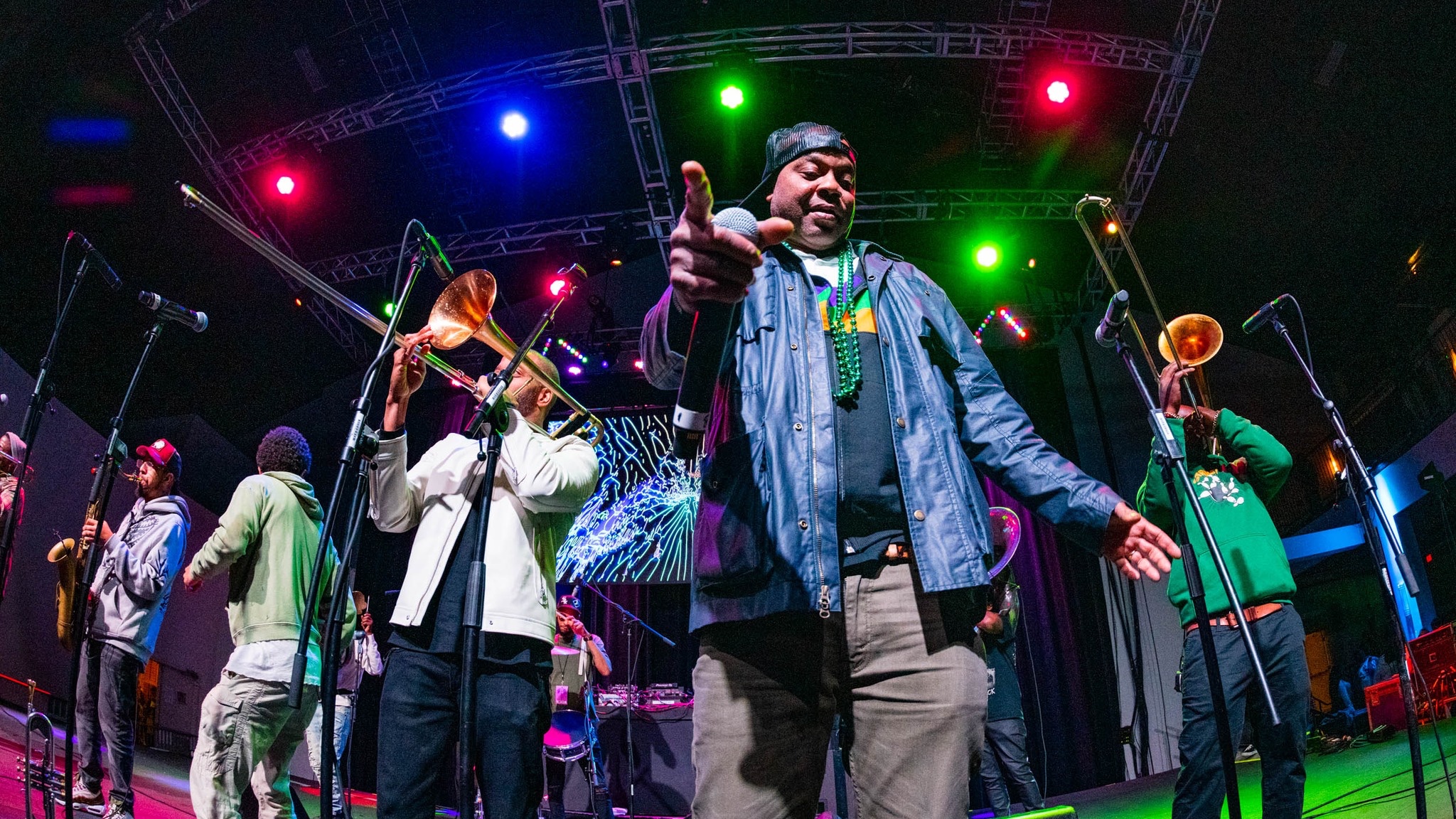 Carnival 2023: Freret Gets Festive for Football and Fanny-Packs | Where ...