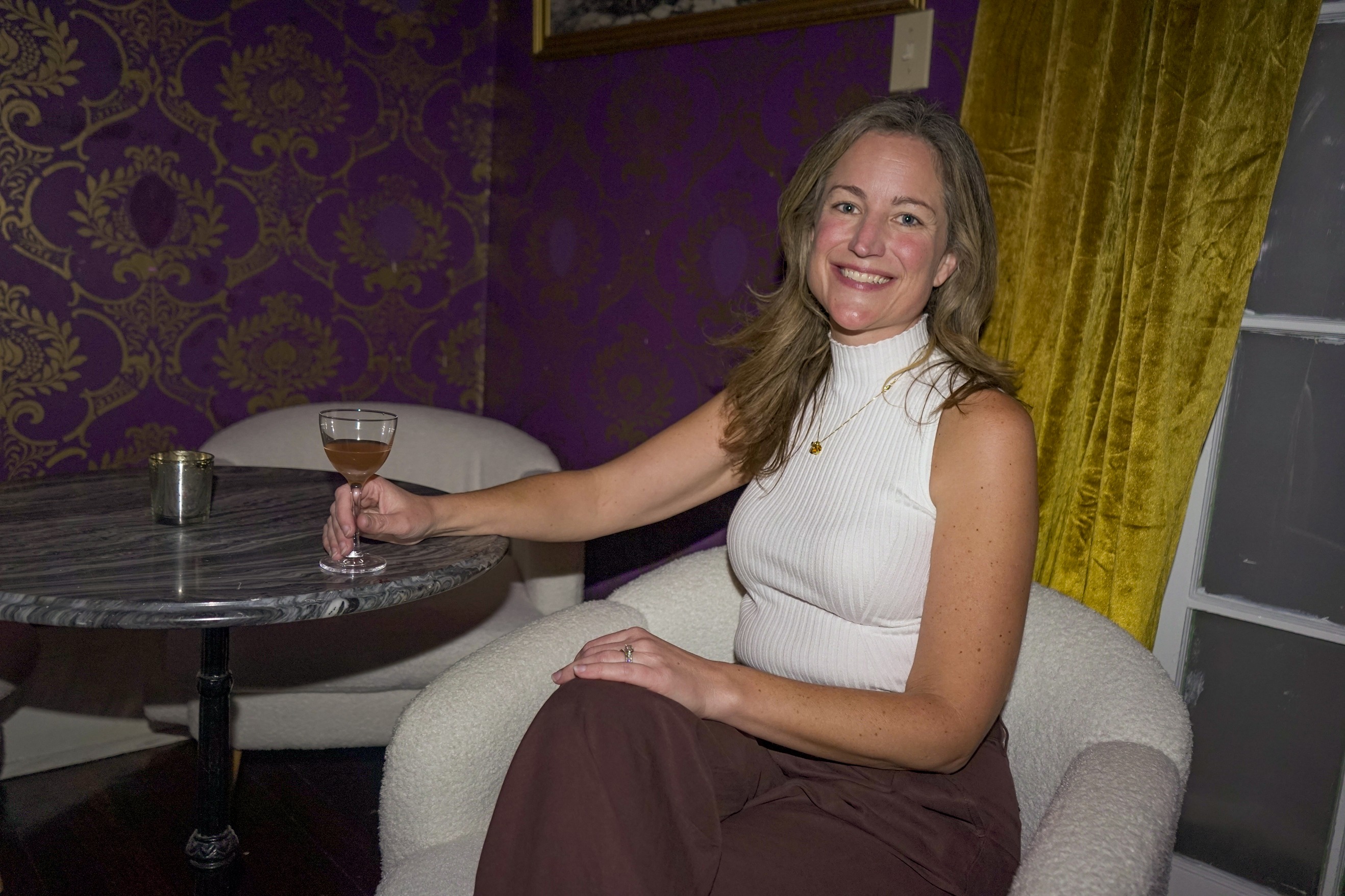 Non-Alcoholic Bar Melange Opens on Frenchmen Street | Where Y'at New ...