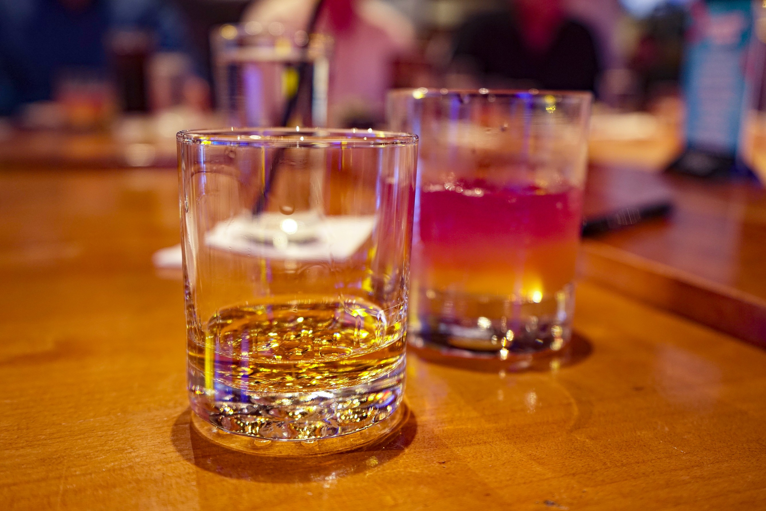 Redwood Empire Whiskey Pairs With Legacy Steak | Where Y'at New Orleans