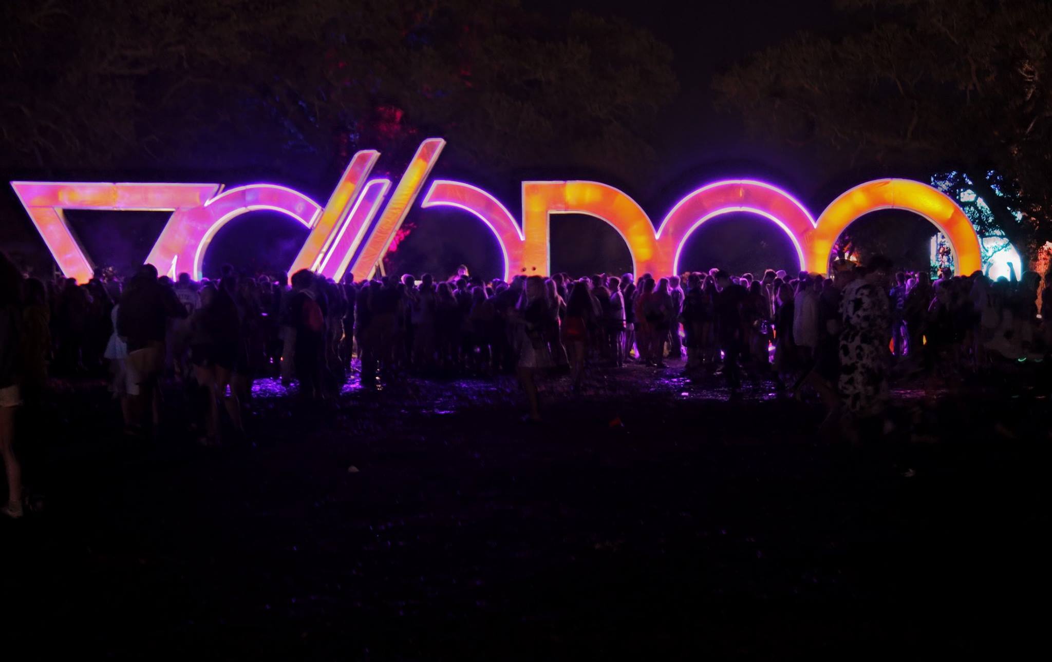 Wrapping Up Voodoo Music + Arts Experience 2018 | Where Y'at New Orleans