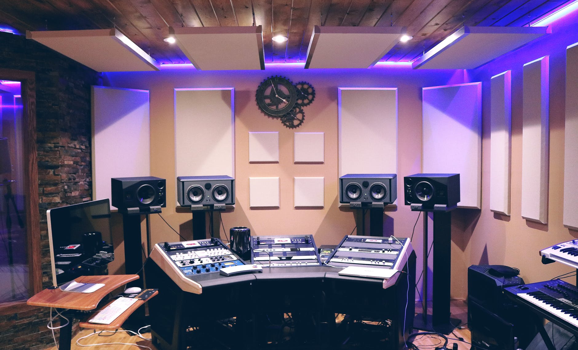 The Importance of Sound Layering in Music Production | Where Y'at New ...