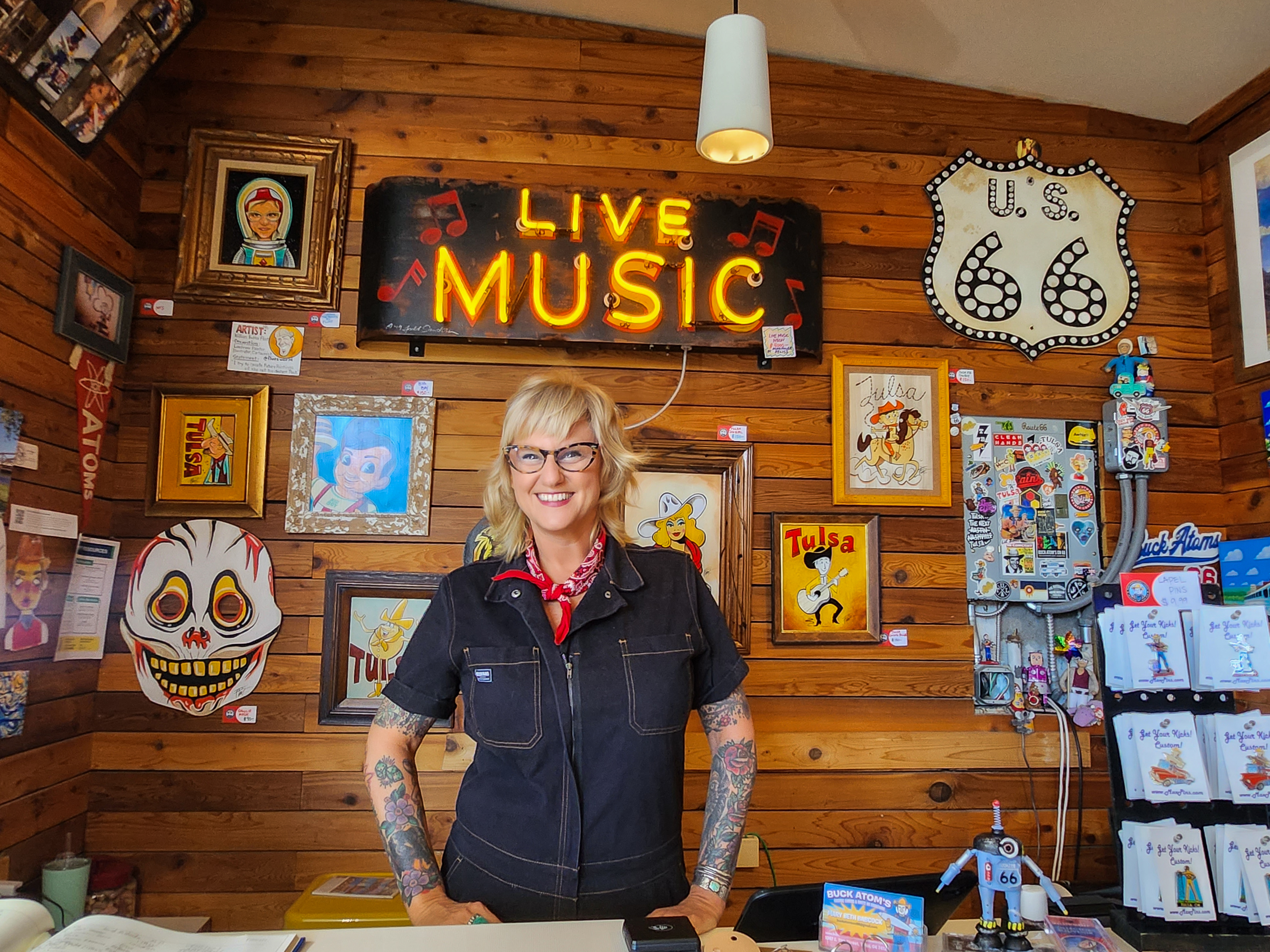 Tulsa Is The Next Big Thing | Where Y'at New Orleans