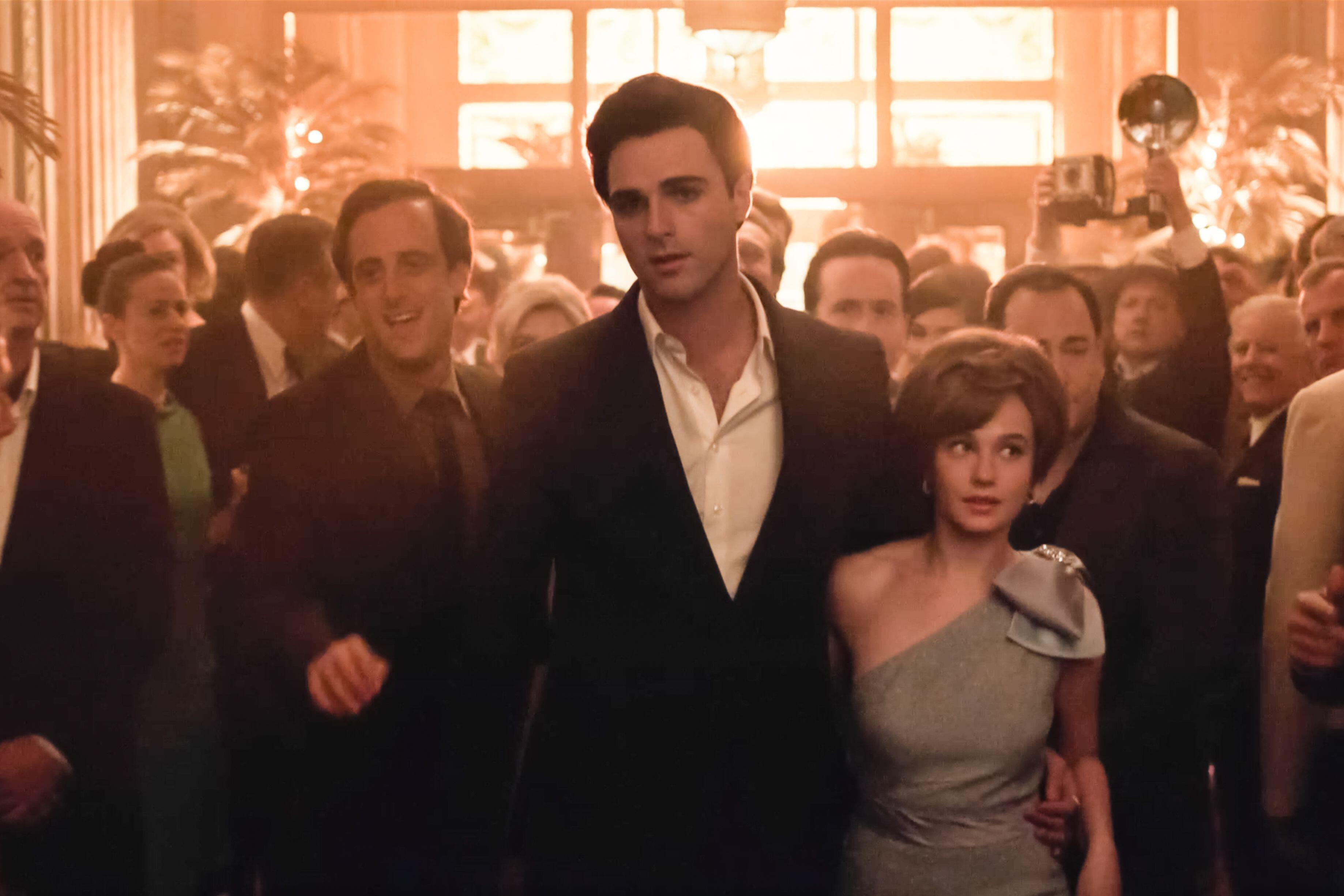 Movie Review: Priscilla | Where Y'at New Orleans