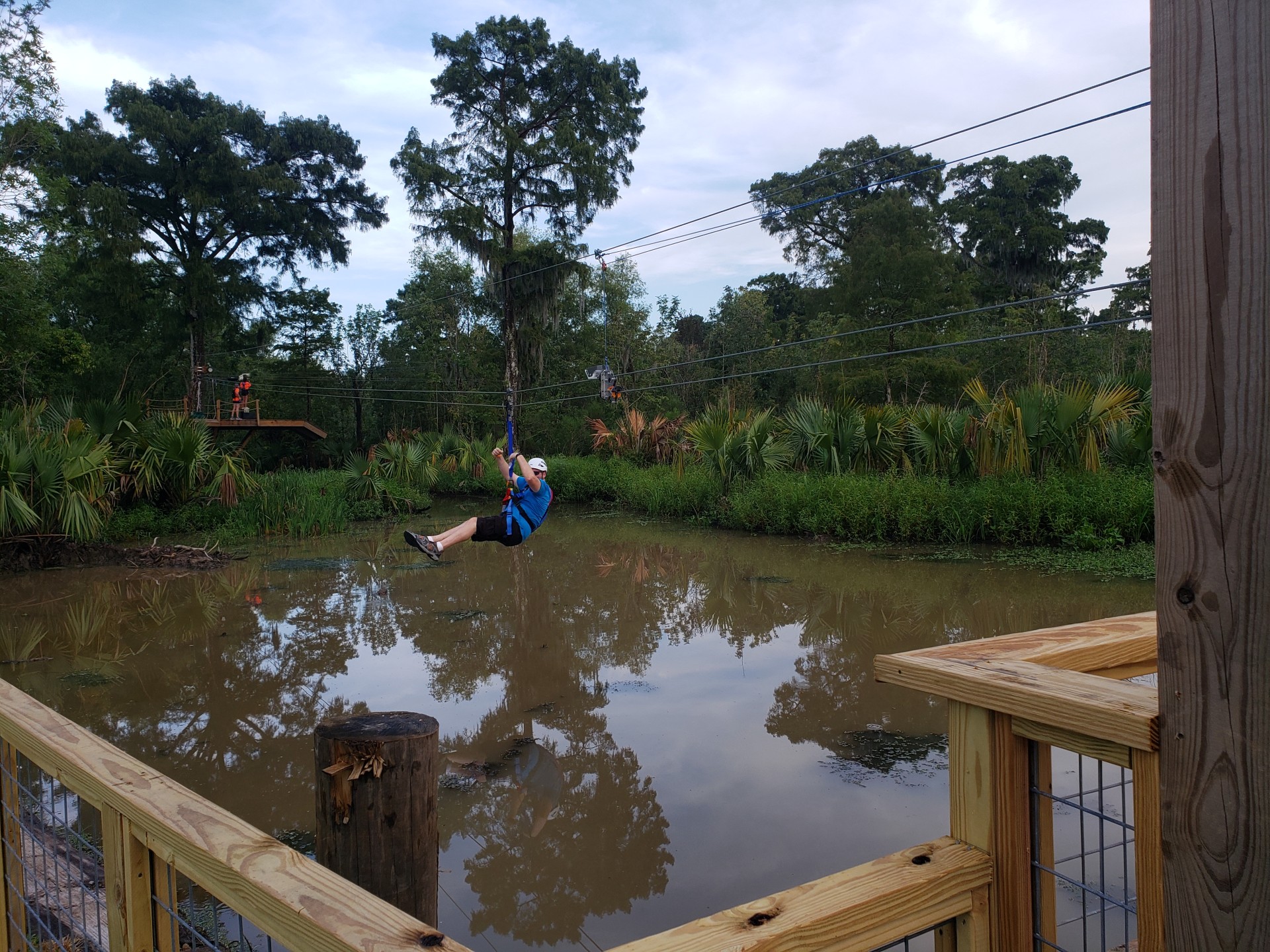ZipNOLA Is Fun For Every Age | Where Y'at New Orleans