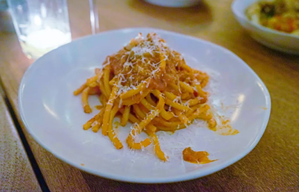 Best Pasta in New Orleans | Top Restaurants for Pasta in New Orleans ...