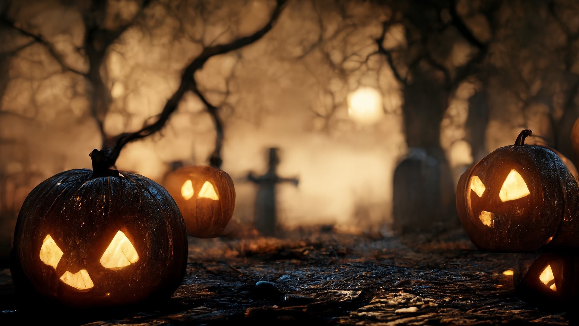 Halloween Around the World | Where Y'at New Orleans