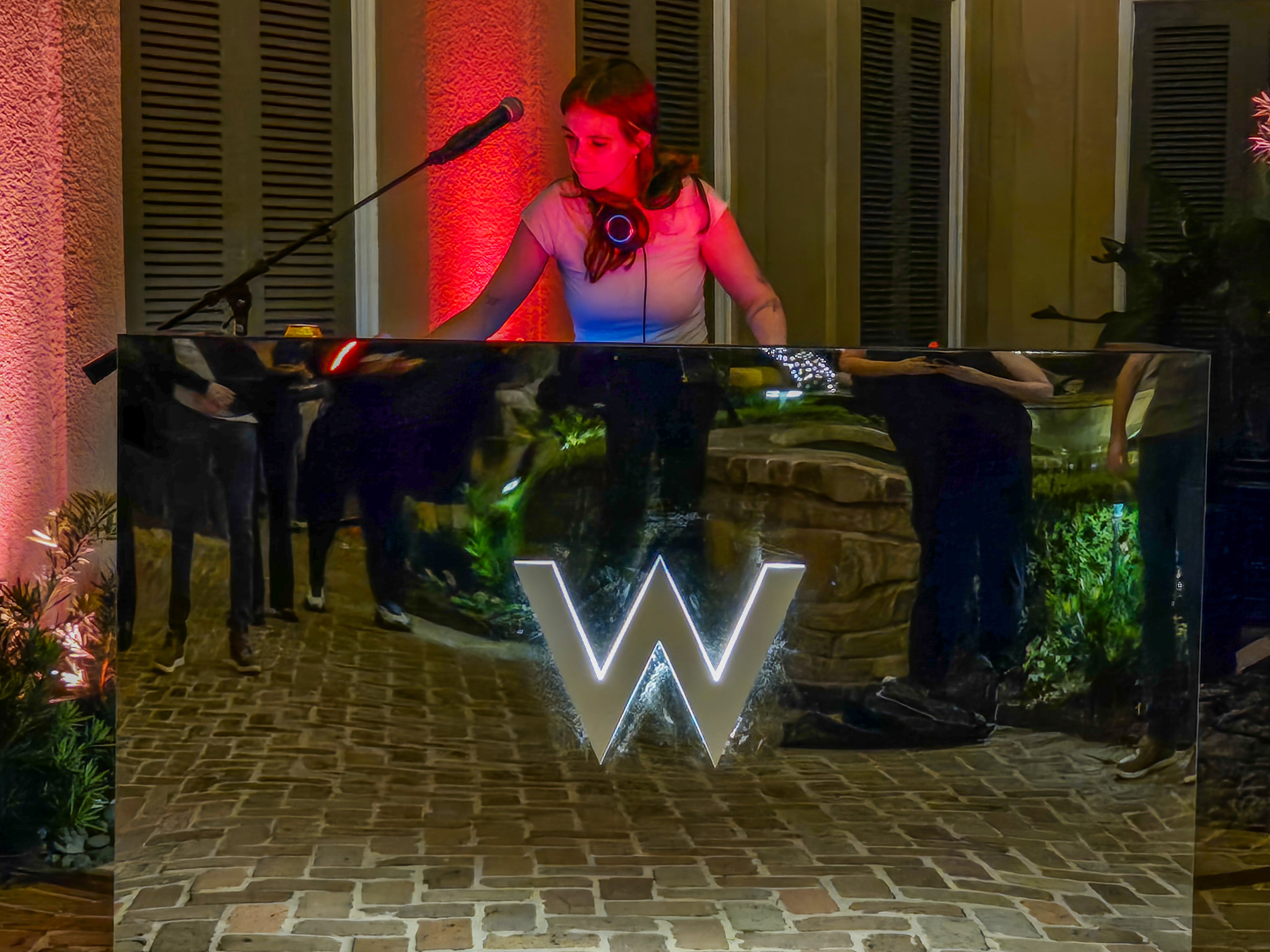 W Presents The Sounds of Bad Snacks | Where Y'at New Orleans
